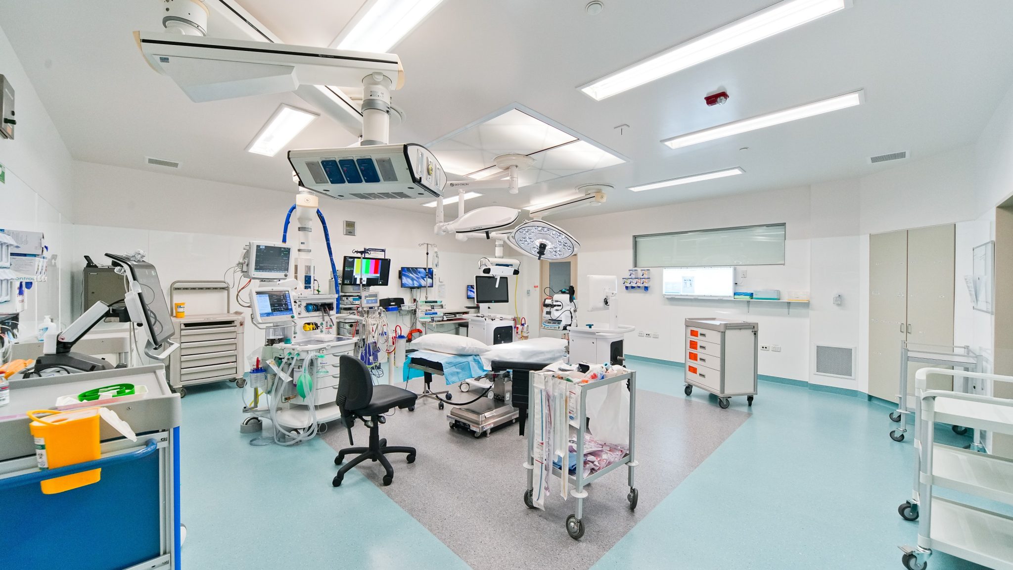 Customer Success | Bidwill Trust Hospital